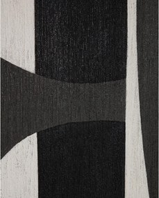Ručně malovaný obraz na plátně 120x200,5 cm Onure – Kave Home