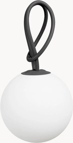 Exteriérové přenosné závěsné LED svítidlo Bolleke, stmívatelné