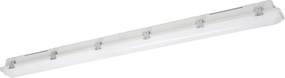 XXXLutz STROPNÍ SVÍTIDLO, 119/8,5/8 cm Eglo - Online Only svítidla - 003348326001