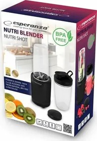Esperanza EKM029 NUTRI shot / stolní mixér / 700 W / 0.8 l