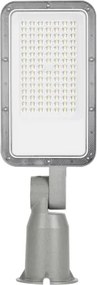 Brilagi - LED Venkovní pouliční lampa s kloub. URBANLIGHT LED/50W/230V šedá IP65