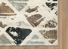 Kusový koberec CAMBRIDGE 7879 120x170cm bone