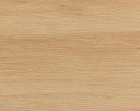 Výklopný botník ALBANY 71,6 cm dub přírodní