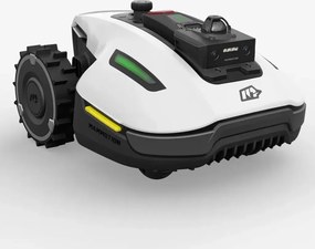 Mammotion (LUBA a YUKA) Robotická sekačka Mammotion YUKA mini 2 1000 1 000 m 2