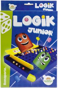 BONAPARTE Hra Logik junior hlavolam v krabici *SPOLEČENSKÉ HRY* bn00316