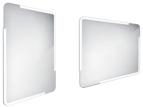 Nimco LED zrcadlo 600x800 - ZP 15002