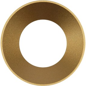 Maxlight RH0106/H0107 GOLD Dekorativní kroužek, zlatý pro GALEXO