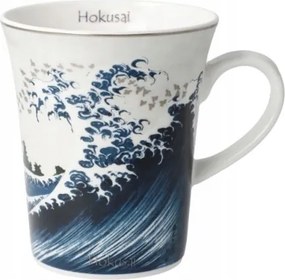 Šálky Great Wave II 400 ml 2 ks Hokusai Katsushika Goebel