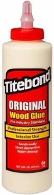Titebond Original | Lepidlo na dřevo D2 - 473ml