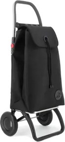 Rolser I-Max 955 MF 2 Logic černá / Nákupní taška na kolečkách / 2 kol
