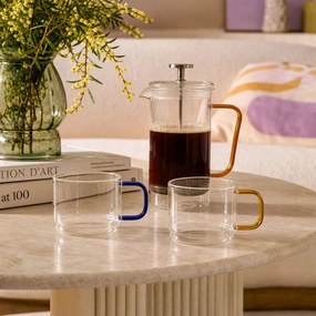 French press Bridge – Brandani