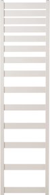 Hopa BELTI 500 x 753 mm RADBEL508035 koupelnový radiátor