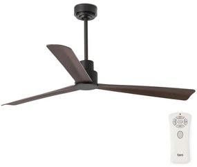 FARO 33478 - Stropní ventilátor NASSAU pr. 128 cm + dálkové ovládání