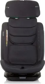 CHIPOLINO Autosedačka X Factor i-Size 40-150cm Isofix 360 Pastel Green