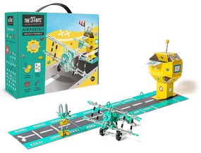 The OffBits stavebnice AirportBit
