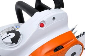 Elektrická řetězová pila STIHL MSE 210 C-B