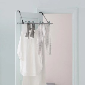 Brabantia Závěsný sušák metalická šedá