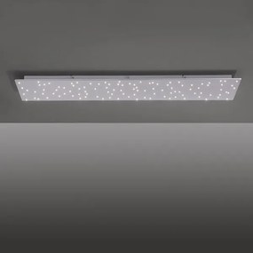 Leuchten Direkt 14672-55 - LED Stmívatelné svítidlo SPARKLE LED/18W/230V + DO