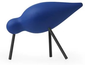 Shorebird Medium modrá Normann Copenhagen