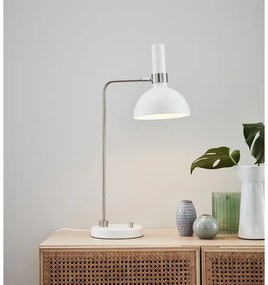 Markslöjd 107502 - Stmívatelná stolní lampa LARRY 1xE27/60W/230V