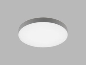 Led2 Stropní LED svítidlo RINGO 60 cm UP/DOWN Barva: Černá, Stmívání: RF control