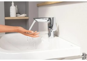 GROHE 39335000 - Umyvadlo EURO CERAMIC 595 × 482 mm keramika/bílá