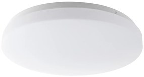 LEDVANCE, Koupelnové stropní svítidlo, průměr 210mm, 900lm, 12W, 4000K, IP44, AC464790055