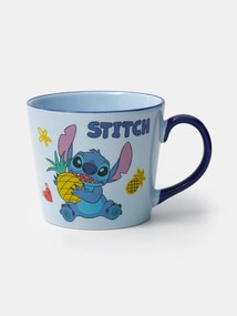 Sinsay - Keramický hrnek Lilo & Stitch - vícebarevná