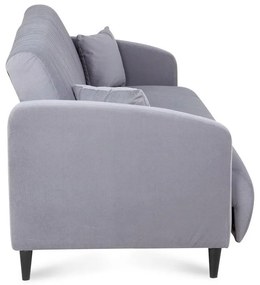 Casarredo - Komfort nábytek Rozkládací pohovka BIONTO, výběr látek SK1 | potah: malmo new 37