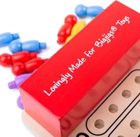 Bigjigs Toys Logik / od 3 let