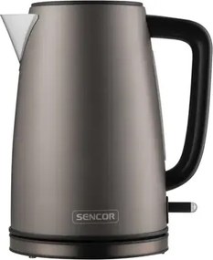 SENCOR SWK 1788BK černá / Rychlovarná konvice / 2200W / 1.7L