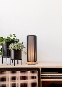 Stolní lampa Kioto Ledea pro žárovku E27  - Candellux