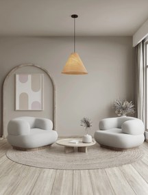 Moderní lustr Elysian 45