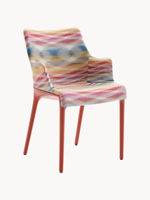 Jídelní židle's područkami Eleganza Missoni