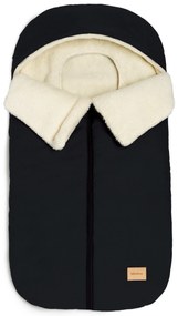 Nobodinoz Hyde Park Spací pytel 6-18M Black