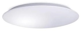 Brilum | LED Stropní svítidlo se senzorem AVESTA LED/12W/230V IP54 | B3407