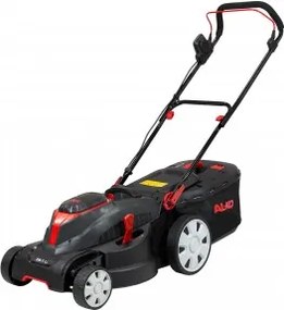 AL-KO 38.1 Li Easy 18V SET - akumulátorová sekačka (s 4,0 akumulátorem a nabíječkou)