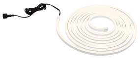 P 78906 SimpLED Venkovní Stripe sada 5m 20W teplá bílá s krytím - PAULMANN