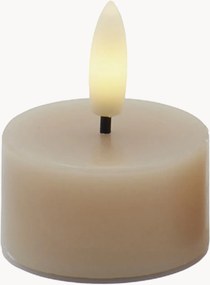 Sada stmívatelných LED svíček Sille, 2 díly
