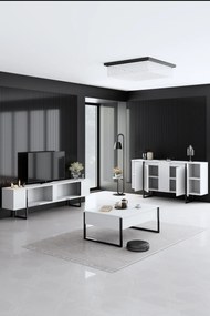 Sada nábytku do obývacího pokoje Luxe - výběr z 6 provedení
