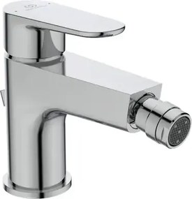 Ideal Standard Cerafine O - Bidetová baterie s výpustí |chrom