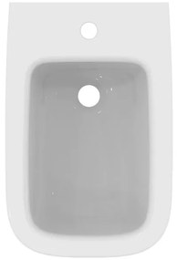 Ideal Standard i.life B Závěsný bidet, bílá, SmartGuard T4615HY