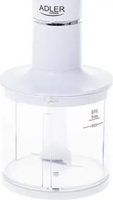 Adler AD 4620 Set tyčový mixér + příslušenství / 800W / 2 rychlosti