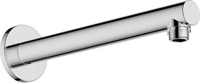 Hansgrohe Vernis Blend, sprchové rameno 240 mm, chromová, HAN-27809000