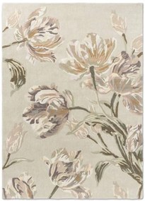 Brink&Campman Laura Ashley Gosford 81307 200x280cm natural / sage green