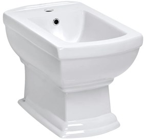 Novoterm Volně stojící bidet NV-Kleopatra 12