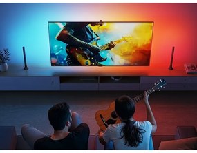 Govee - SADA 2x Backlight TV 55-65" SMART LED podsvícení RGBICW Wi-Fi