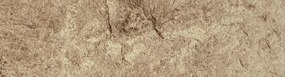 Ceramika Paradyz Obkladový Pásek Mattone Pietra Ochra 24,5x6,6 - 162576