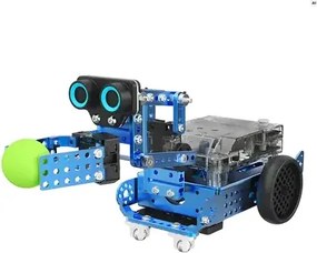 XTOOL Rozšiřující sada Smart World pro mBot2 / Rozšiřující sada / Robo