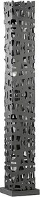XXXLutz STOJACÍ LAMPA, 22/22/103 cm - Online Only svítidla - 004340007603